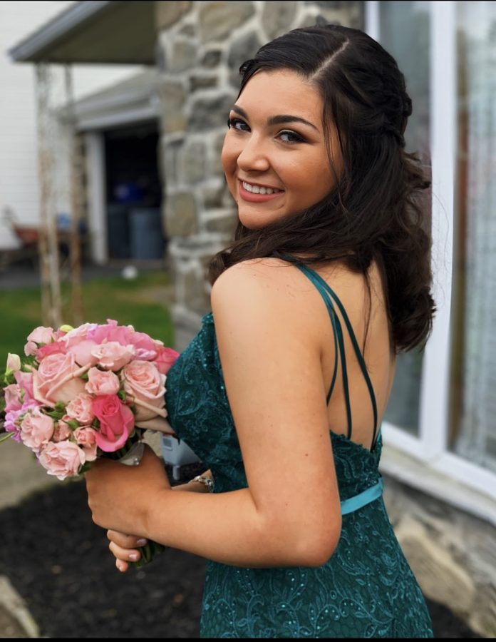 Class of 2020 Seniors Post-Graduate Plans – The Fordian
